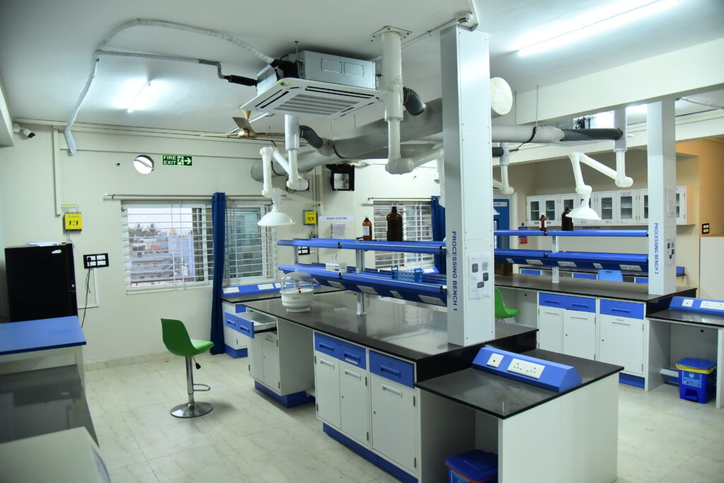 Bioanalytical Research - ICBio