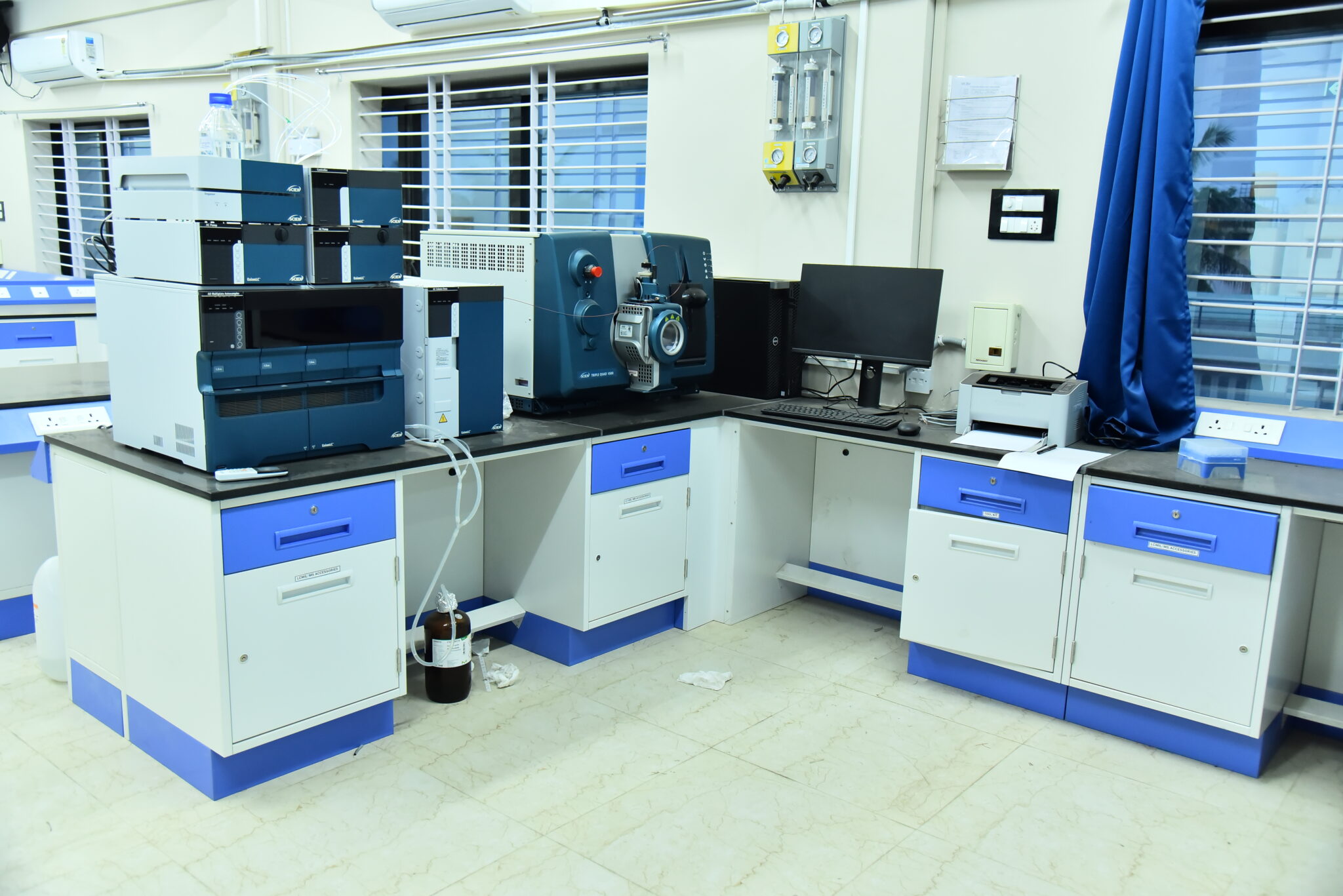 Bioanalytical Research - ICBio